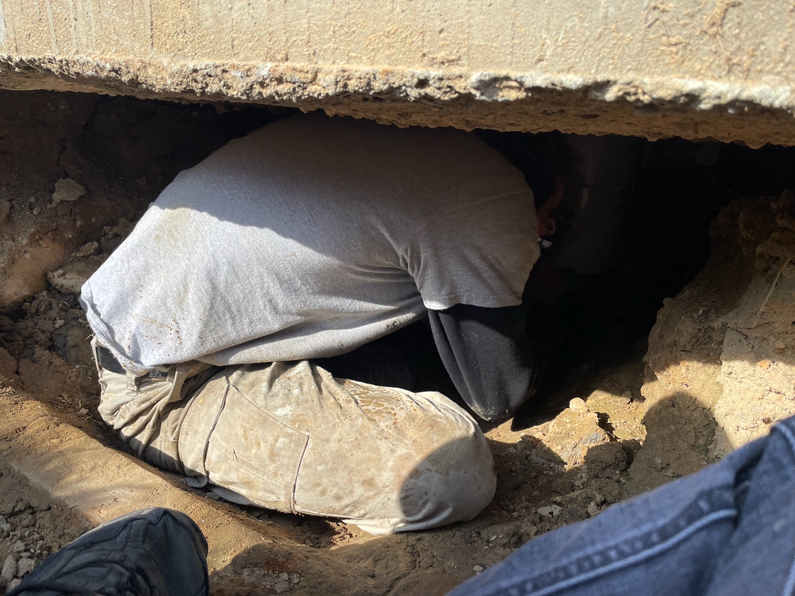 Triangle Concrete Solutions – Generic Landing Page – Triangle Concrete ...